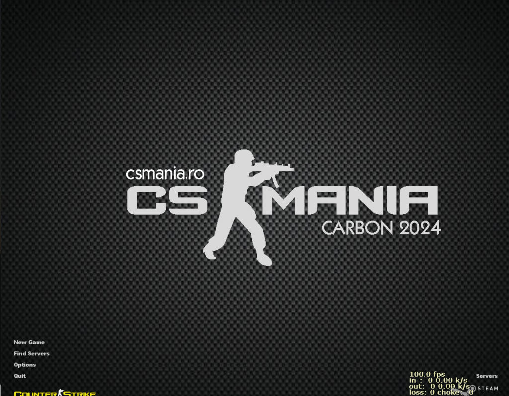 Counter-Strike 1.6 – CsMania.Ro
