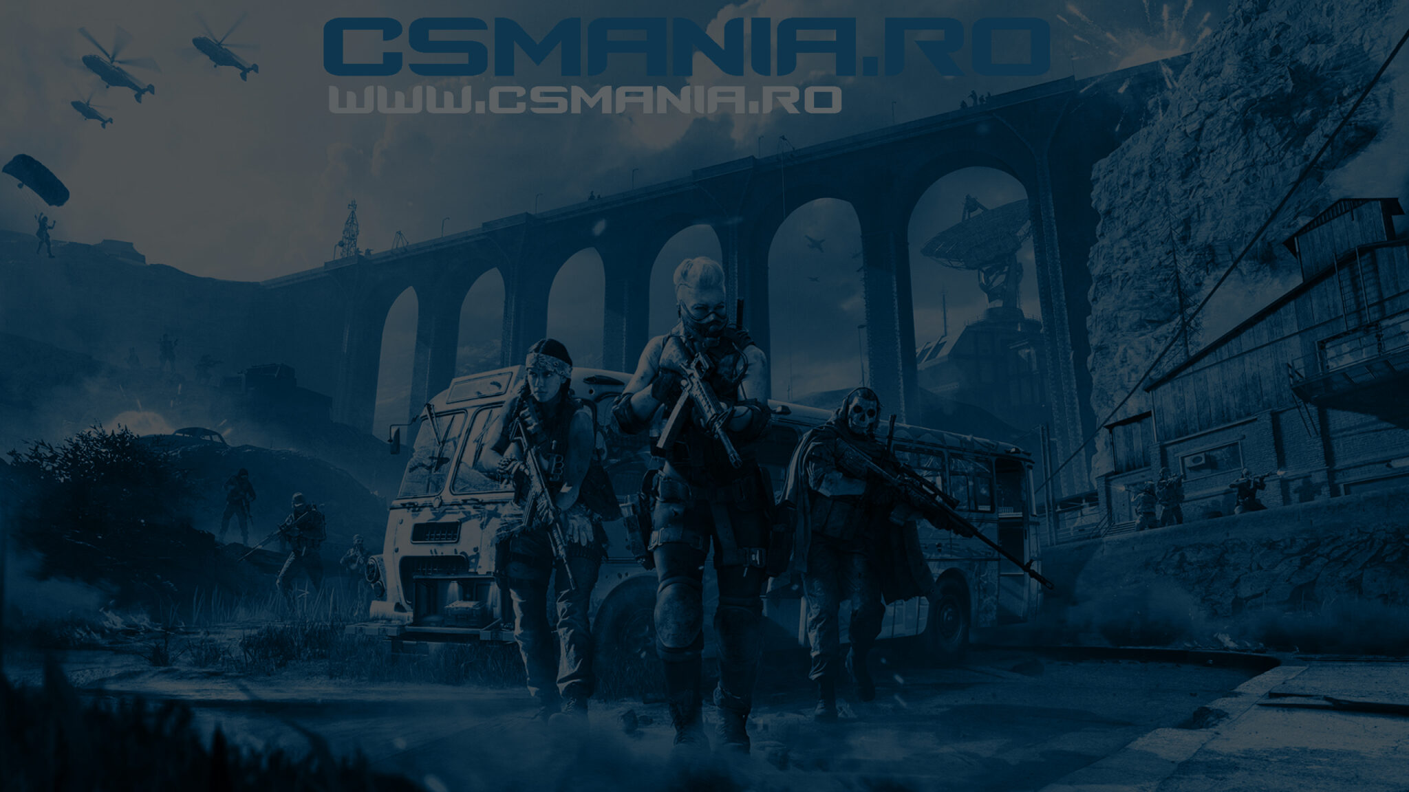 Counter-Strike 1.6 – CsMania.Ro
