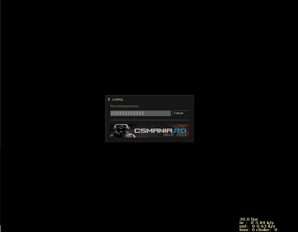 Counter-Strike 1.6 – CsMania.Ro