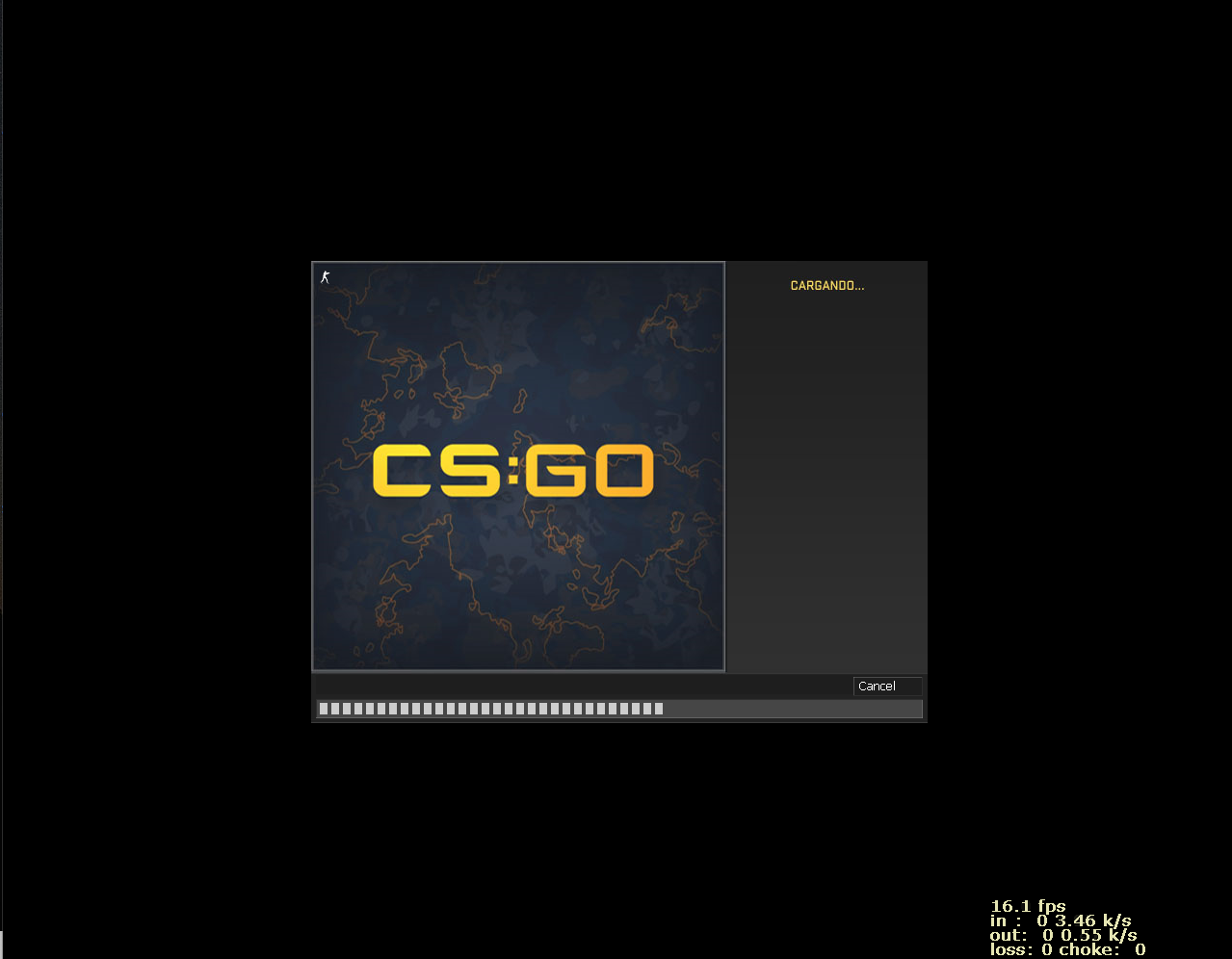 CsMania.Ro – Descarcă @ Counter-Strike 1.6 2024