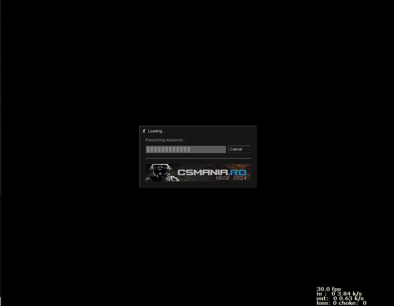 Counter-Strike 1.6 – CsMania.Ro